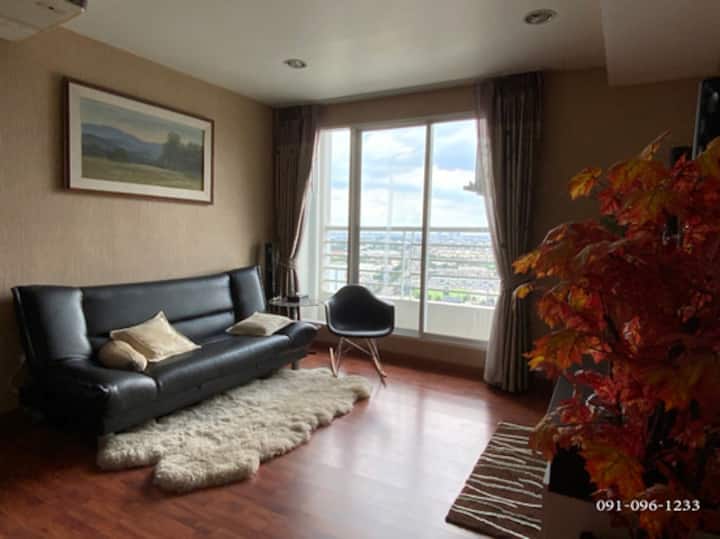 Room At Horizon - Min Buri
