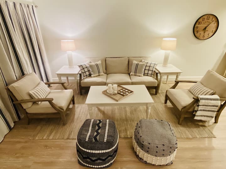 A Cosy Place To Relax And Enjoy Florida - Ponce Inlet, FL