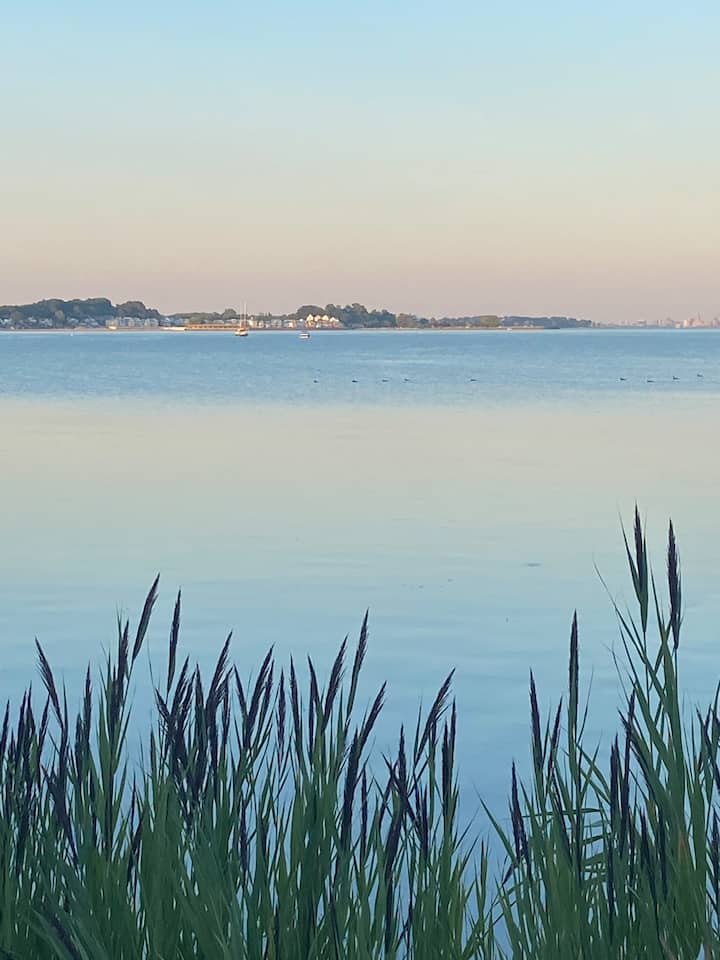 Cozy Beach Town Retreat - Ready For Summer ! - Fort Érié