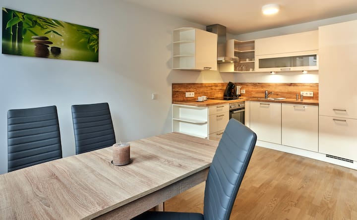 Stattotel - Zuhause In Nürnberg 6 - Nürnberg