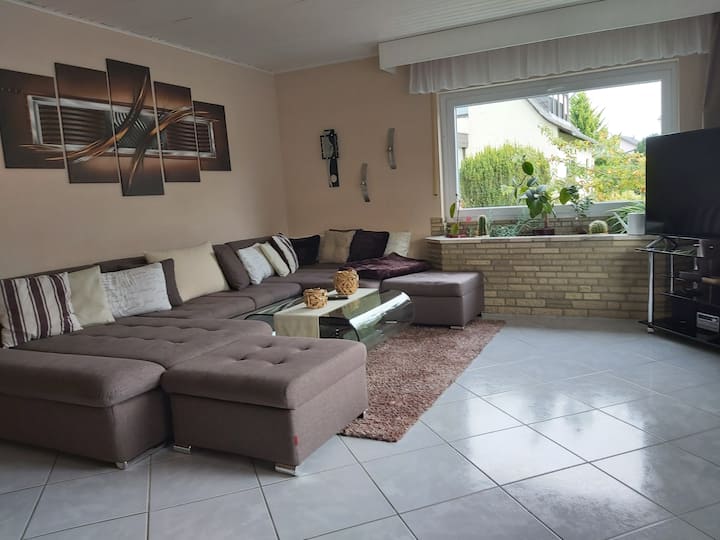 4-star Vacation Home With 2 Vacation Apartments - Limburg an der Lahn