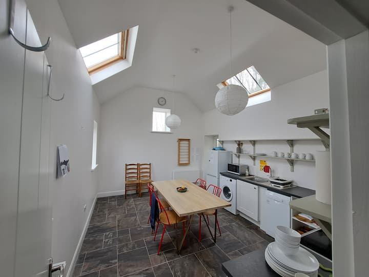 Converted Barn In East Cork - Midleton