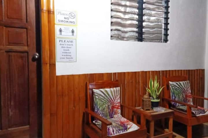 House Rental Banaba Tree 2 - Samboan