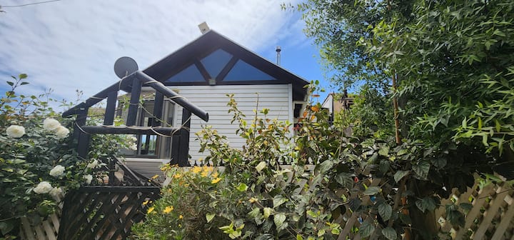 Oceanviewhouse Close To Waves Punta De Lobos - Chile