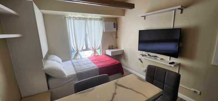 Chic Condo | It Park Cebu | Avida Riala - Cebu