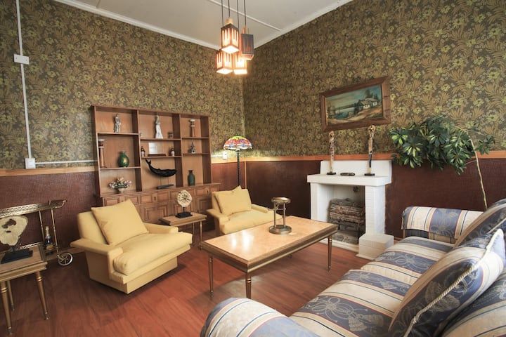 Casa En Cerro De La Cruz, Punta Arenas - Punta Arenas