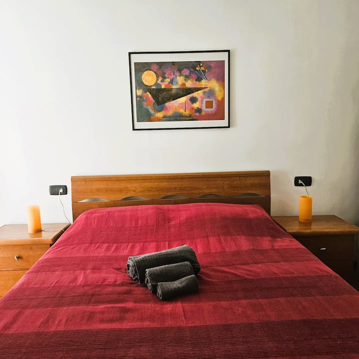 La Casetta Di Laura - 로마