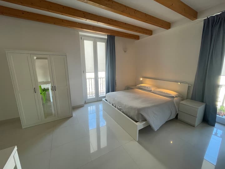 Di Fazio Suite 2 - San Severo