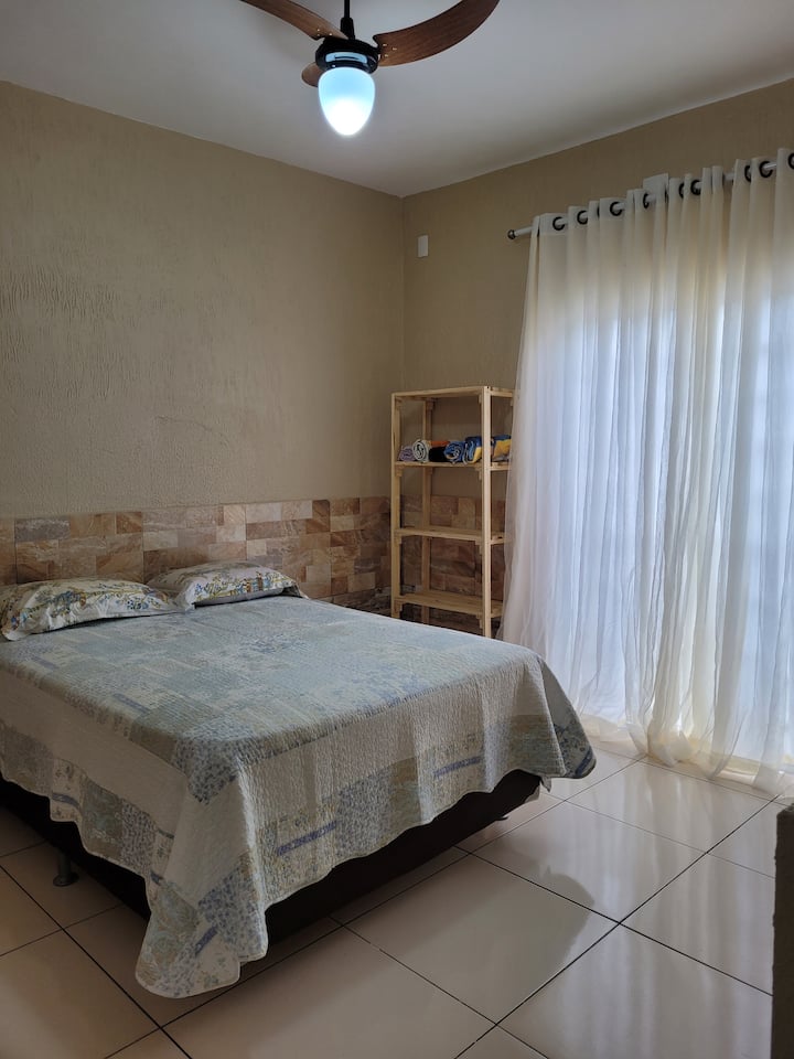 Praia E Natureza - Bertioga