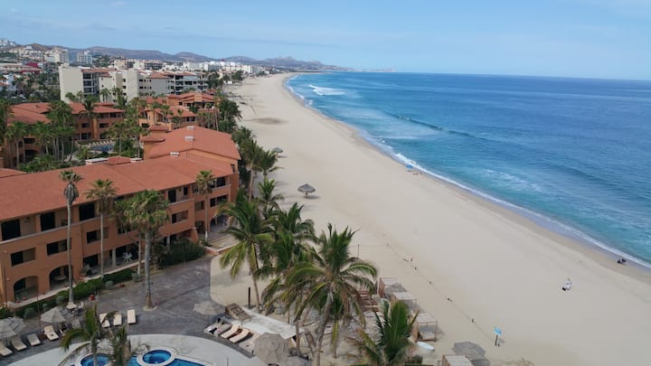 Beachfront Condo La Jolla - San Jose Del Cabo - San José del Cabo