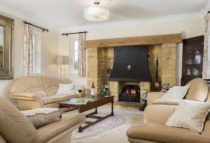 Chipping Campden Private House And Garden - Broadway