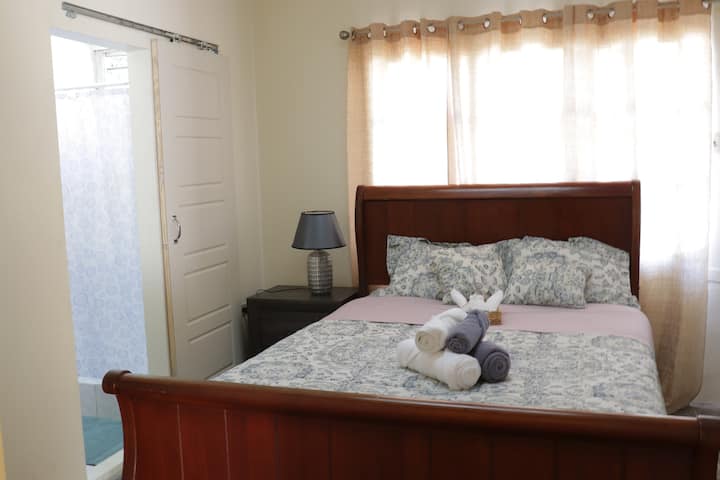 Guest House In Port Of Spain -2 Mins From Carnival - Port of Spain