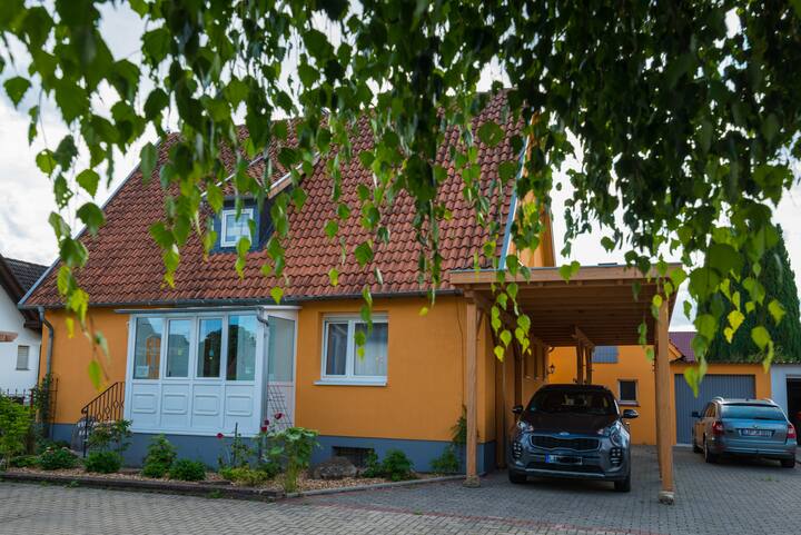 Ferienhaus Westerkamp Am Norderteich - Horn-Bad Meinberg
