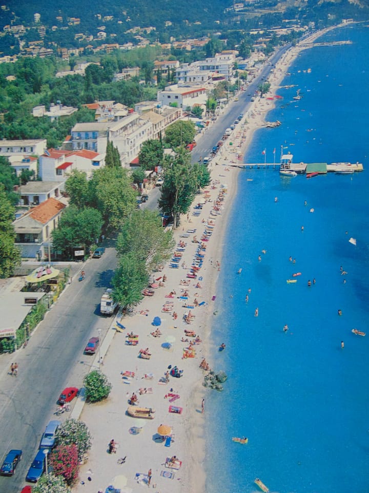 Kato Korakiana - Corfu