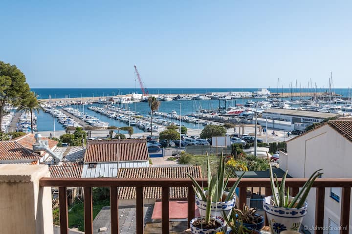 El Portet De Atenea - Altea