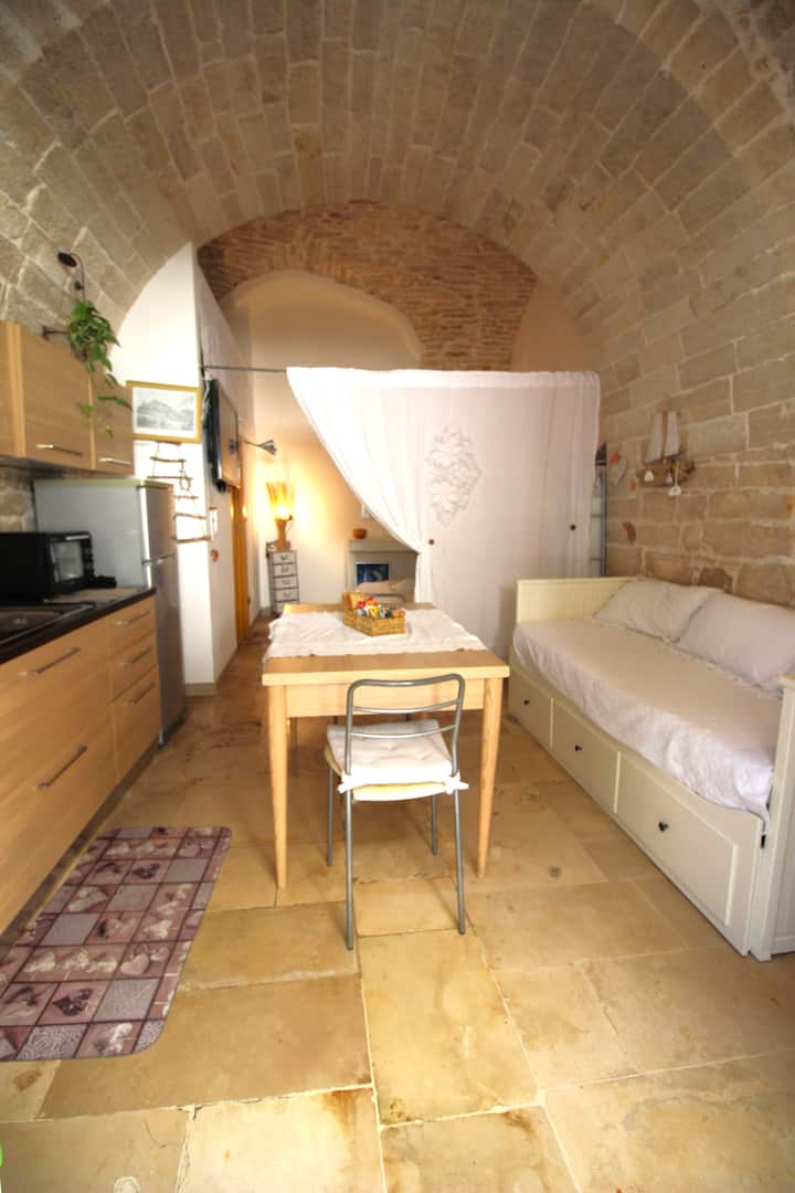 Rubini's House - Giovinazzo