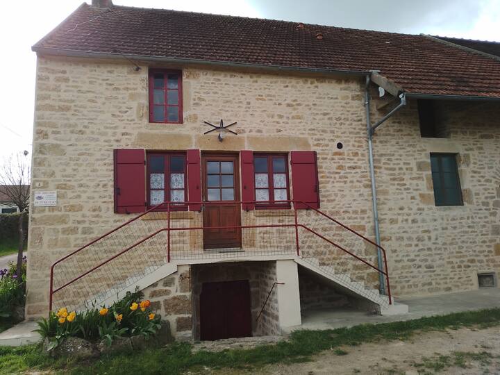 Se Reposer Chezjean De Vézelay - Vézelay