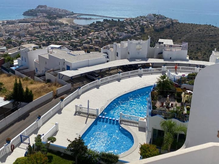 El Pequeño Nido - Peñíscola