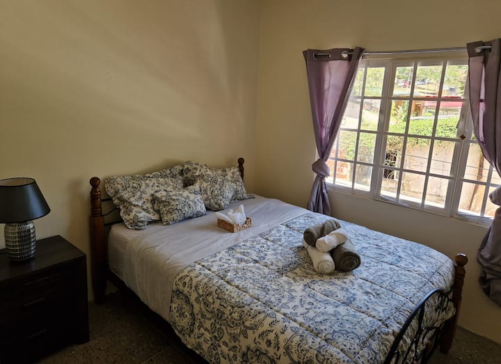 Guest House In Port Of Spain- 2 Mins From Carnival - Port of Spain