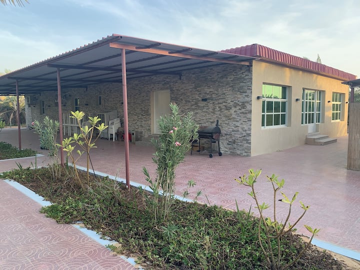 Dreams House - Emiratos Árabes Unidos