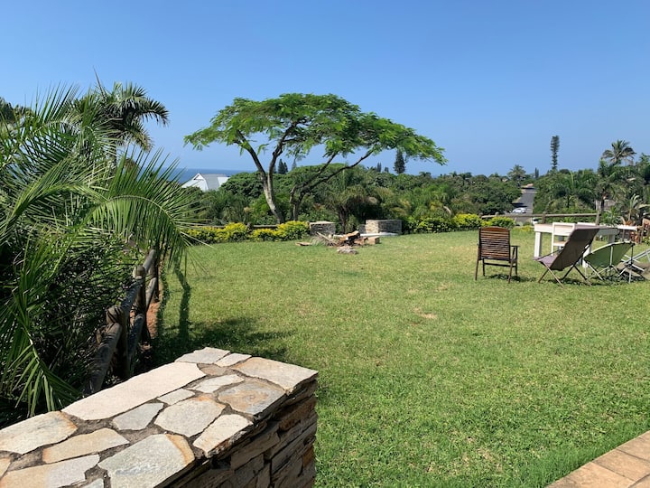 One Bed Flat -  Ballito - Dolphin Coast