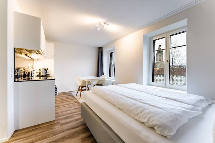 Touchbed | Superior Studio - St. Gallen