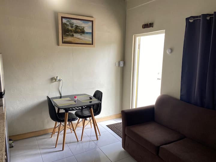 1 Bdr Apt At Ramparts (#5) Near Sangster Airport - Montego Bay