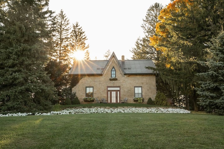 Capelle Huis - Meaford