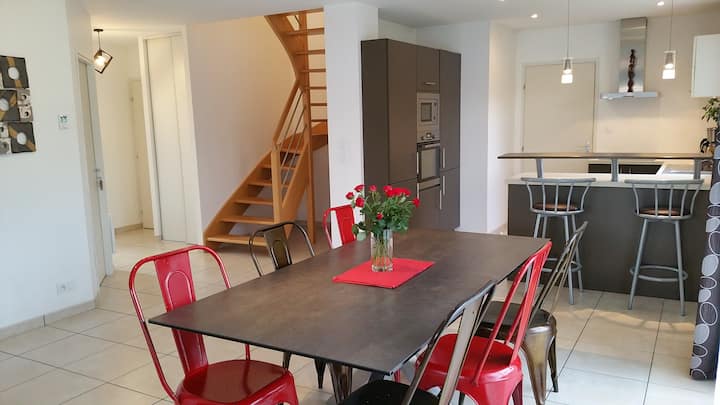 Maison à Louer - Puy du Fou