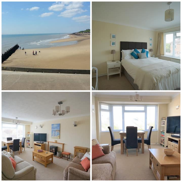 Frinton-maisonette With Garden Id62 - Walton-on-the-Naze