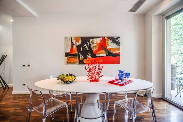 Roma Alloggi e case vacanze - Lazio, Italia | Airbnb