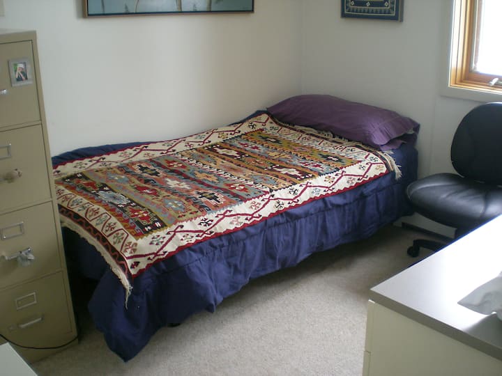 Foot Of Flagstaff Mountain: 1 - 3 Guest Rooms - Boulder, CO