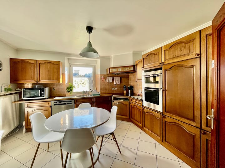 Chambre à 20 Min Luxembourg-centre - Luxembourg