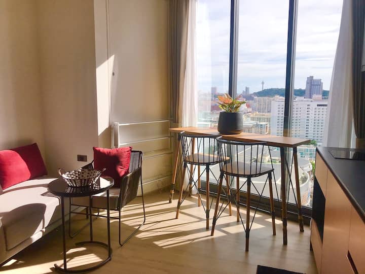 Destination Pattaya! - Pattaya City