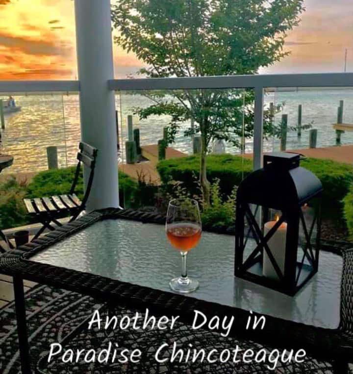 Another Day In Paradise - Chincoteague, VA