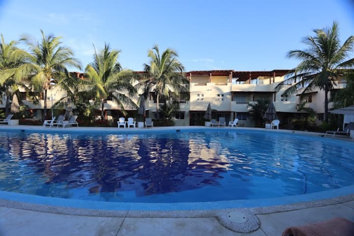 Villa Sol En Terrasol Acapulco Diamante - Acapulco