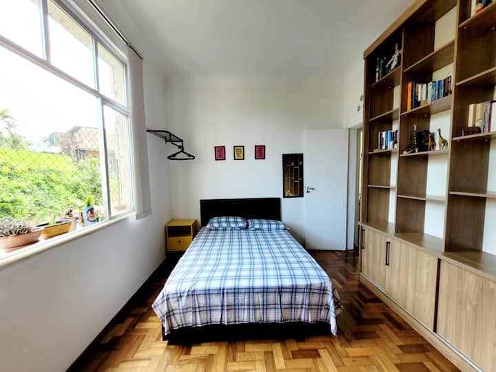 Quarto Ap Barra_ - Barra