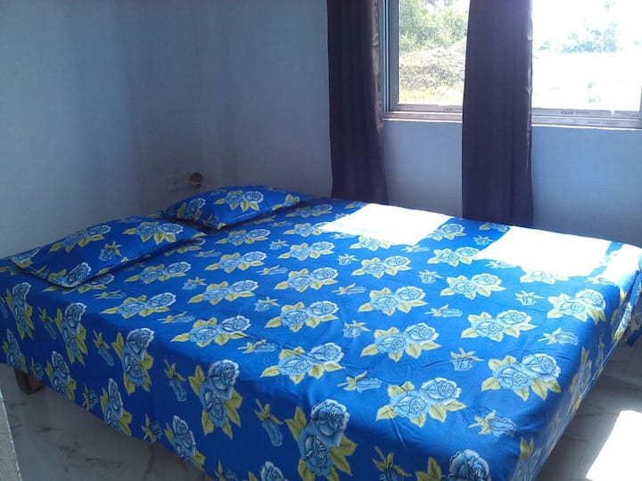 Lahiri Niwas,1 Ac Bed,seafacing Bungalow, Bakkhali - Bakkhali