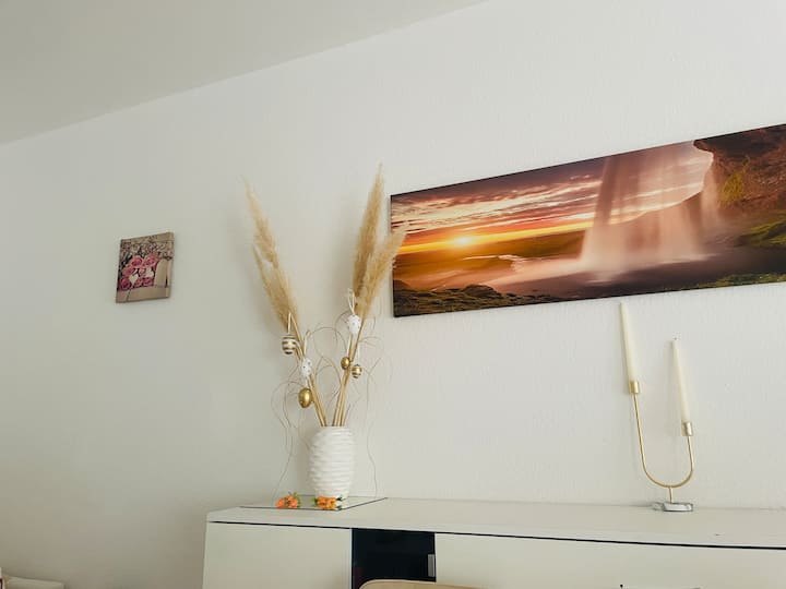 Terrassenwohnung In Ffm!top!am Stadion! - Frankfurt