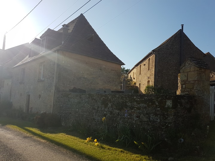 Gîtes De La Truffière De Pechalifour (1 Maison) - Les Eyzies-de-Tayac-Sireuil