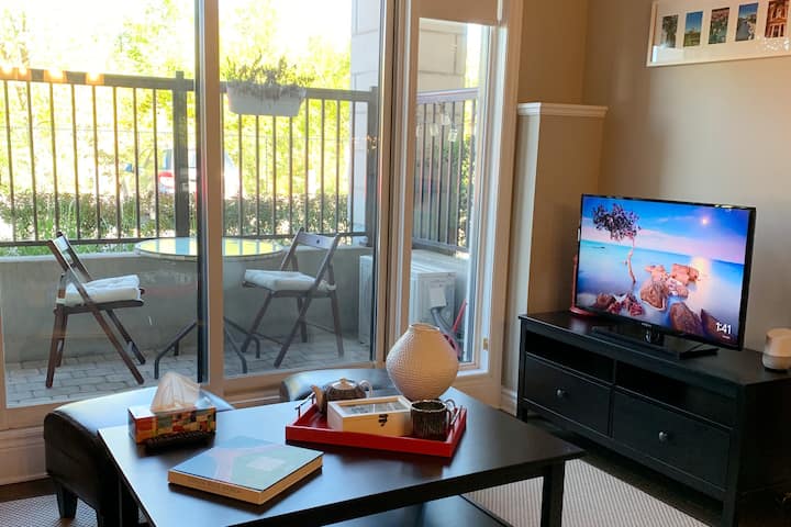 Modern, Beautiful & Central (1 Br + 1 Bth Condo) - Ottawa
