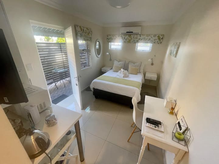 Guest Suite In La Lucia Ridge Umhlanga - Durban North