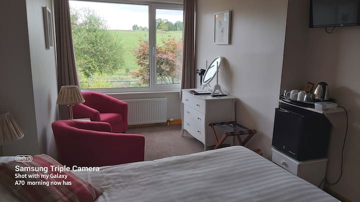 Ornum House    Beauly Room 2 - Beauly