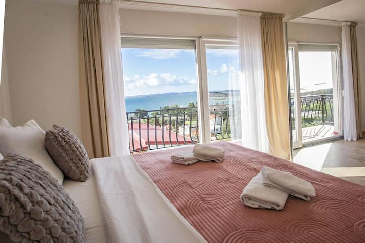 Apartman Maja - Croatia