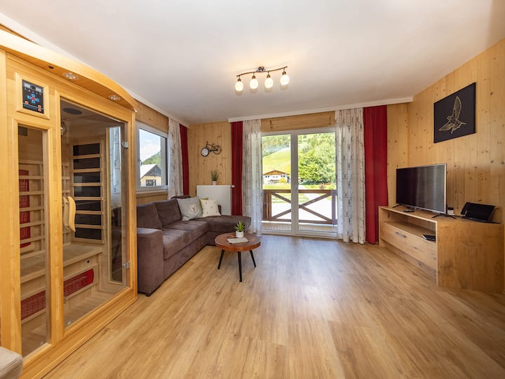 6(+2) Familiensuite - Bad Ischl