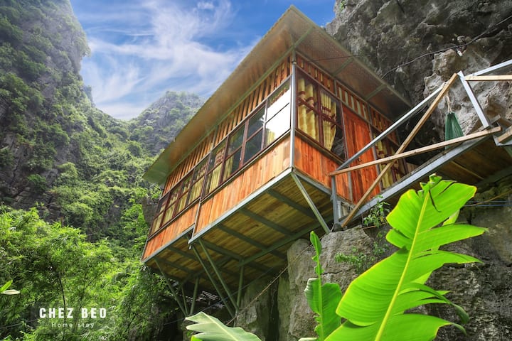 Bungalow On The Moutain - Ninh Bình