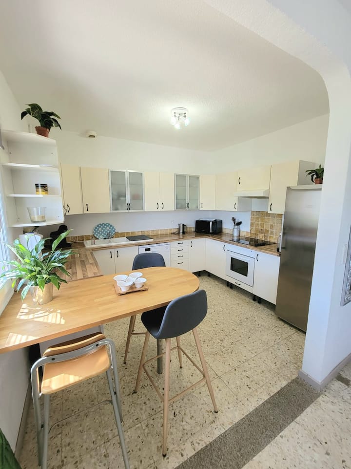 Villa Balesi Près Du Port Porto Vecchio - Porto-Vecchio