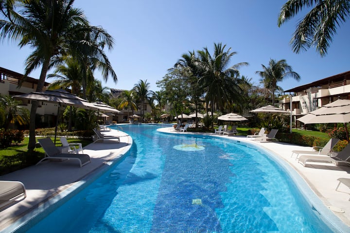 Villa Nueva En Terrasol Diamante - Acapulco