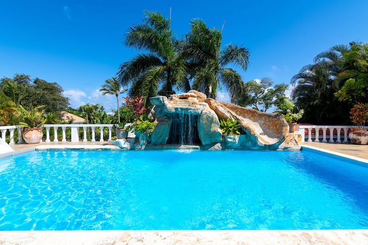Conti 601• Shuttle • Pool • Smart Tv's In Bedrooms - Sosúa
