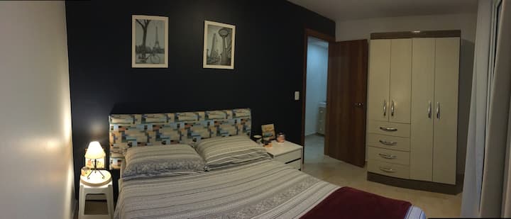 Apto 2 Quartos  Ate 4 Pessoas - Florianópolis